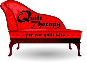 AccuQuilt Precision Cutting Quilt Pieces – Quilt Therapy