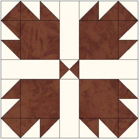 Breathing New Life into an Old Quilt Block Design – Quilt Therapy
