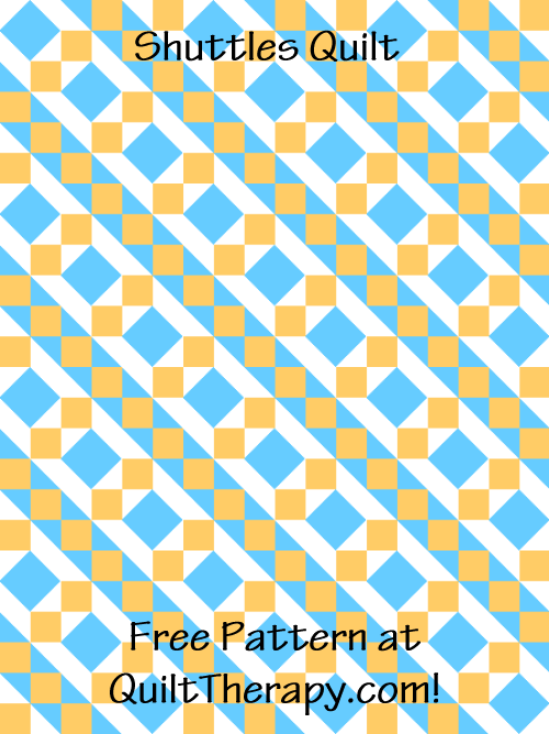 Quilt Therapy – Saving Sanity through Quilt Therapy – One Stitch at a Time